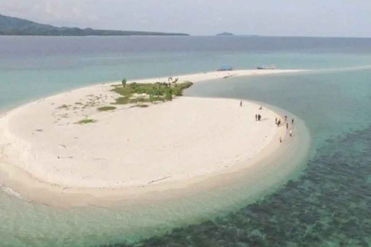 Tempat ini, Jadi Rekomendasi Wisata di Gresik | BANGSAONLINE.com ...