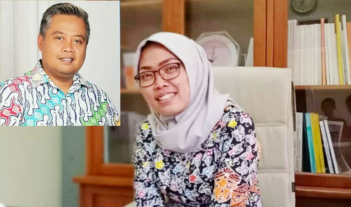 Tinggal 24 Hari Masa Kampanye Belum Distribusikan APK dan BK, Pro-Desa ...