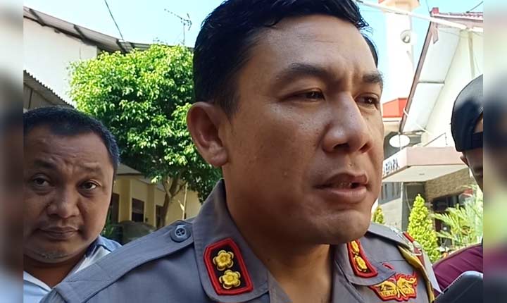 Sensitif, Alasan Polisi Berhati-hati Tangani Kasus Penghina Jokowi ... Sensitif, Alasan Polisi Berhati-hati Tangani Kasus Penghina Jokowi ...