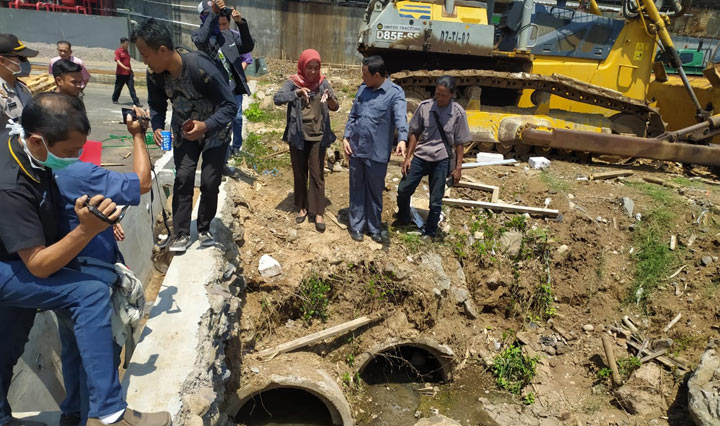 Izin Tak Lengkap dan IPAL Belum Ada, PT Muroco Nekat Beroperasi ...