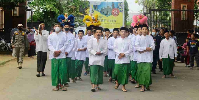 Wakil Wali Kota Adi Wibowo Buka Festival Pusaka Pasuruan Wakil Wali Kota Adi Wibowo Buka Festival Pusaka Pasuruan